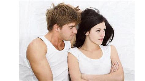 Sex Advice With Suzi Godson His Stale Breath In The Morning Is A Turn Off