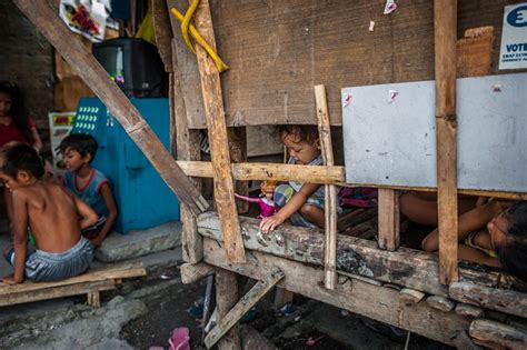 Philippines The Inequalities Awaiting Rodrigo Duterte Gallery Al