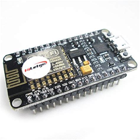 hiletgo new version esp8266 nodemcu lua cp2102 esp 12e