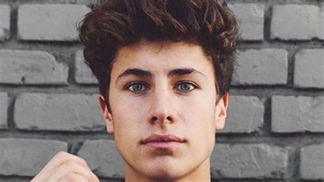 Juanpa Zurita Contó Cómo Llegó A Modelar En Fashion Week “no Crecí