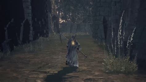 Dark Souls Iii Cathedral Of The Deep 毒咬みの指輪、poisonbite Ring Youtube