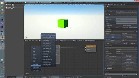 blender octane tutorial series 3 basic materials youtube