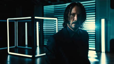 John Wick Explication De La Fin Du Chapitre 4 Et De La Scène Post