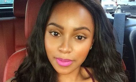 Top 20 Most Beautiful Women In South Africa Part6 Youth Village