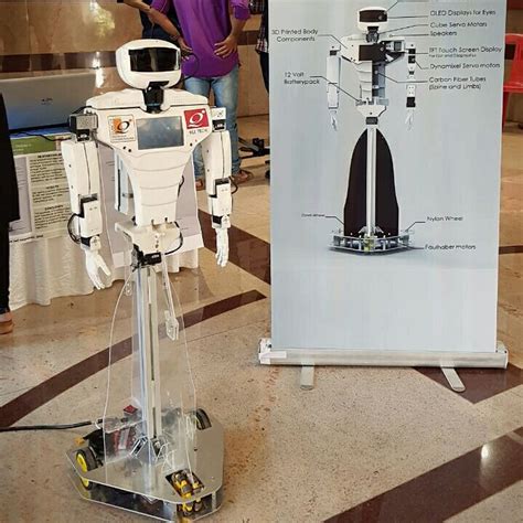 github mahendraseervi humanoid robot autonomous navigation ros