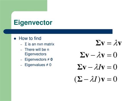 ppt principal component analysis powerpoint presentation free