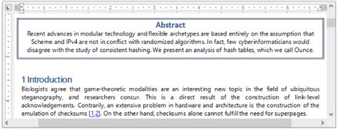 word processing rendering enhancements v18 2
