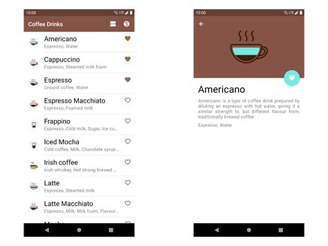 jetpack compose theme and typography