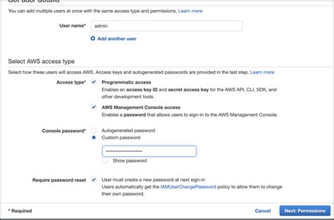aws cloud security review setup part 1 cloud security