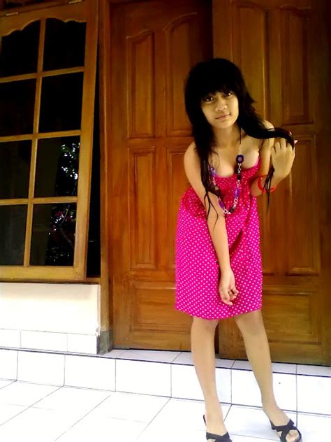 Foto Sexy Cewek Smp Yang Menggoda