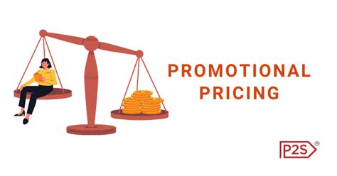 Promotional Pricing Definition Examples And Implementation