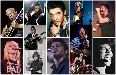 2024 Rock And Roll Hall Of Fame Nominees Peria Bobbette