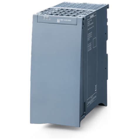 Siemens Simatic S7 1500 Plc Mantis Systems Nz