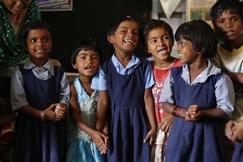 Keeping Girls In School Global Poverty The Borgen Project