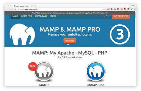 how to install wordpress on your mac using mamp skillcrush