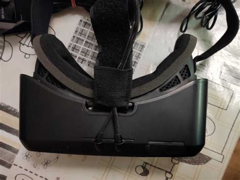Шлем виртуальной реальности Oculus Rift Dk2 Development Kit 2 Vr 3 990
