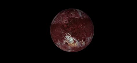 Sedna The Mysterious World Beyond Pluto Space Exploration