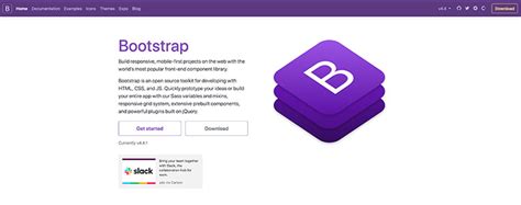 bootstrap uno dei migliori framework matacotti design