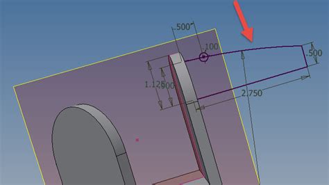 solved revolve command autodesk community