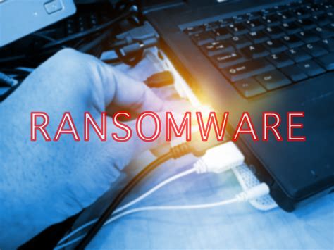 Helpful Tips To Prevent And Recover From Ransomware Threats ‣ Advanced