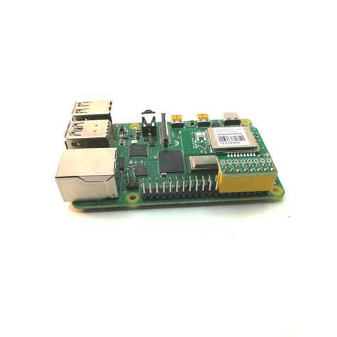 lixee universal zigbee gateway pizigate for raspberry pi smarthome