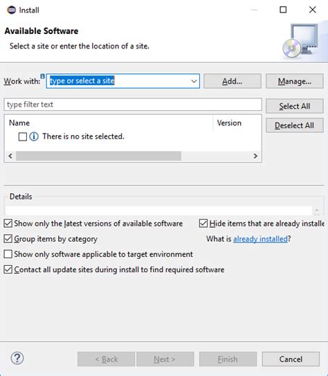 wolfram 技术支持 how do i install the wolfram workbench plugin for eclipse