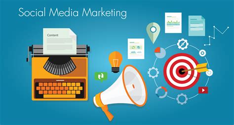 Top Ten Social Media Marketing Techniques In 2020 – Trickc