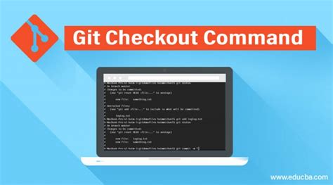 git checkout command complete guide to git checkout command