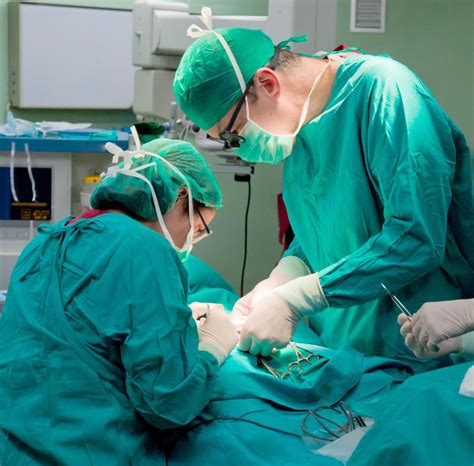 What Is Involved In Gender Reassignment Surgery