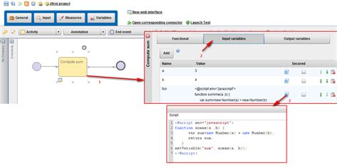runmyprocess user guide javascript inclusion