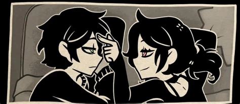 Andrew And Ashley [the Coffin Of Andy And Leyley] R Twinnymoe