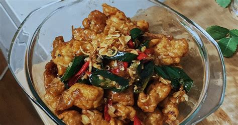 Resep Ayam Fillet Saus Tiram Oleh Dita Eka Septiawati Cookpad