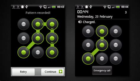 how to secure your android phone android appstorm