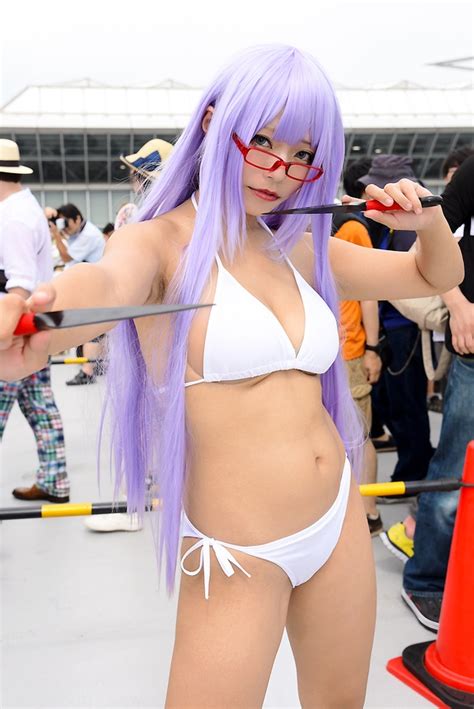 ＜画像16 20＞美人コスプレイヤー総まとめ！「コミケ94」コスプレ振り返りリポート〈最終日編〉｜ウォーカープラス