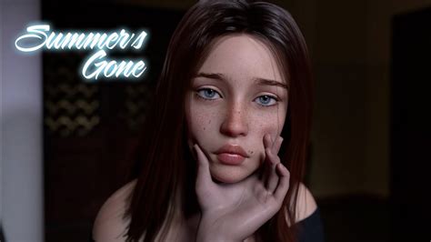 Summers Gone Gameplay Part 25 Youtube
