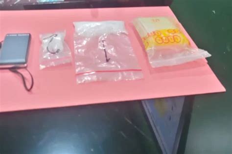 Polres Tangerang Gagalkan Transaksi Narkoba 29 59 Gram Antara News
