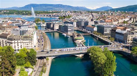 Top Places To Visit When Travelling To Geneva What3words