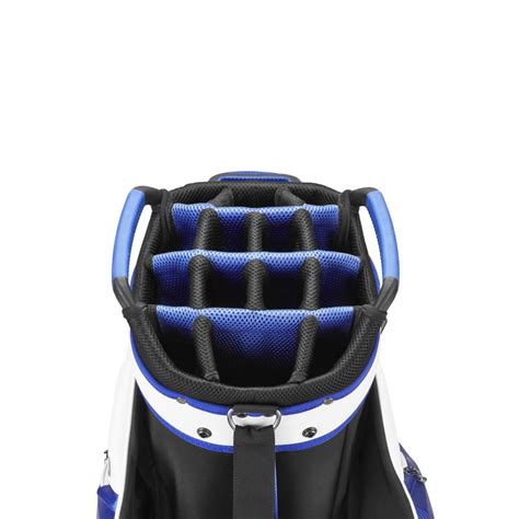 mizuno pro cart bag 10 14 way top golf 2016 new ebay