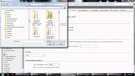 database connection java youtube