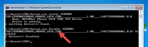 how to manage windows device drivers from the command prompt make