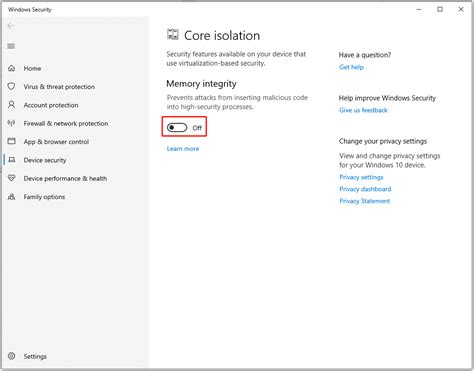 fix ene sys error a driver cannot load on this device minitool