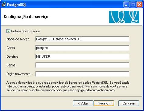 quick tips veja como instalar o postgresql