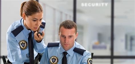 The Advantages Of Switching To Mobile Patrol Apps For Security Guards