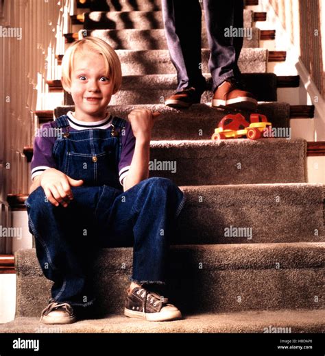 Dennis The Menace Movie Poster