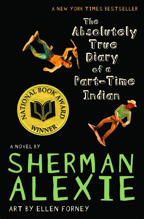 the absolutely true diary of a part time indian 10 books banned for