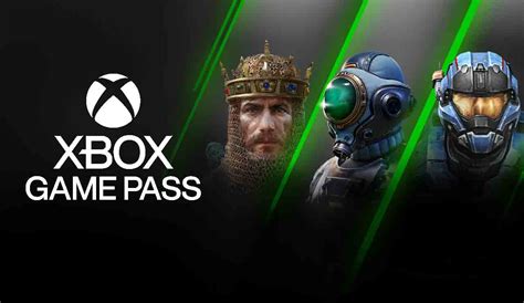Xbox Game Pass Estos Son Los Títulos Que Llegarán Próximamente Al