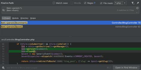 phpstorm 2018 3 eap 183 2940 15 phpstorm blog jetbrains