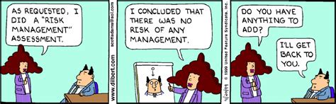Dilbert Comic Strip On 1999 04 20 Dilbert By Scott Adams Work Humor