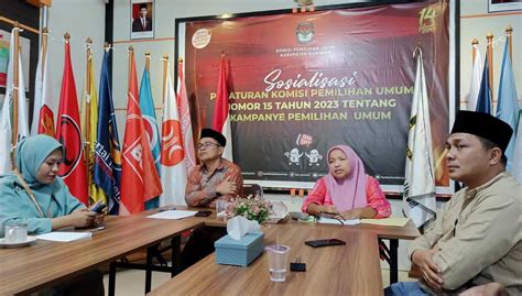 365 Caleg Bertarung Rebutkan 30 Kursi Di Pileg 2024 Aura Rakyat