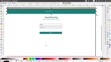 python kivy pos system part 2 login system part 2 youtube